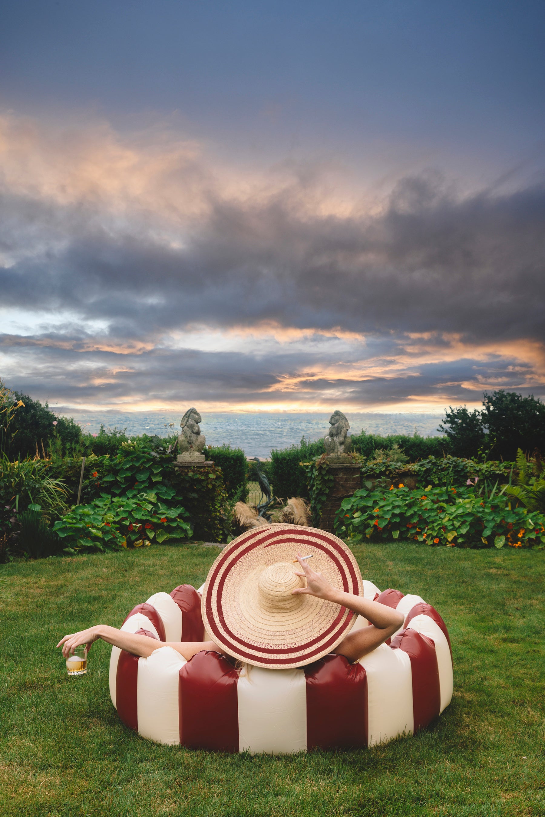 Adult Swim – Nick Mele