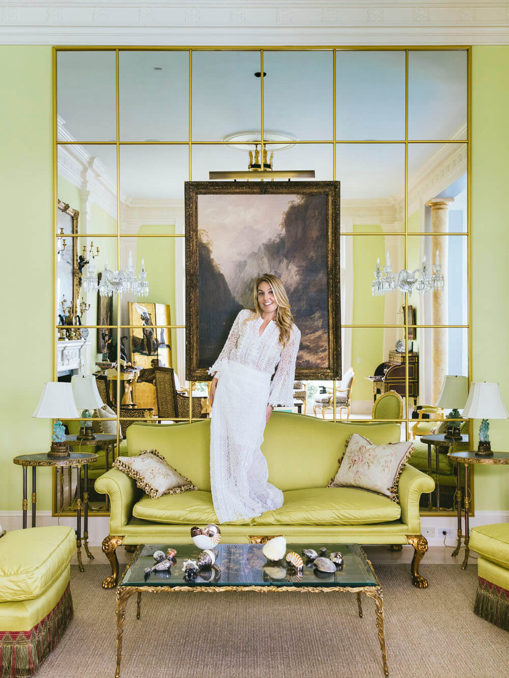 Commissions – Nick Mele