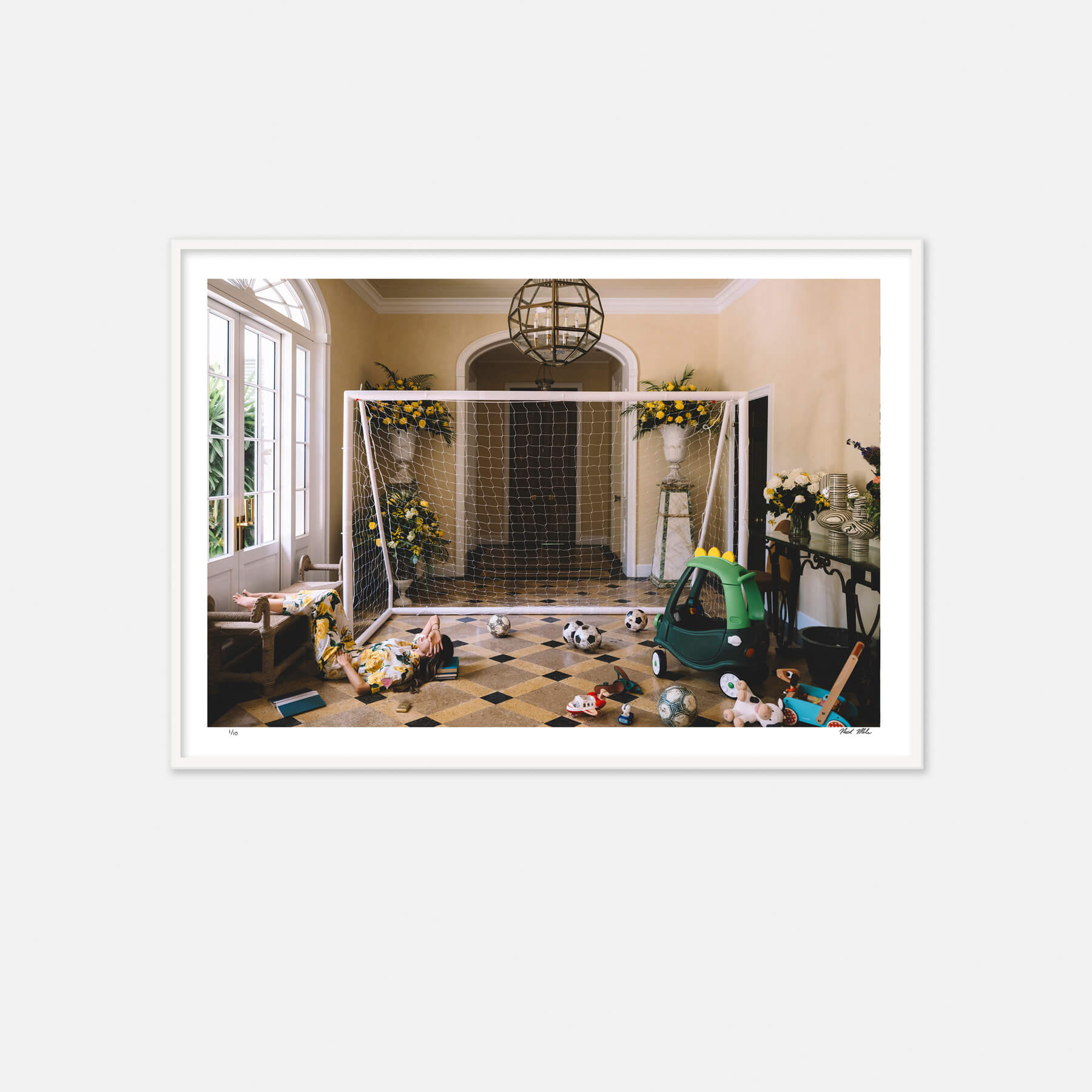 View All Prints – Nick Mele