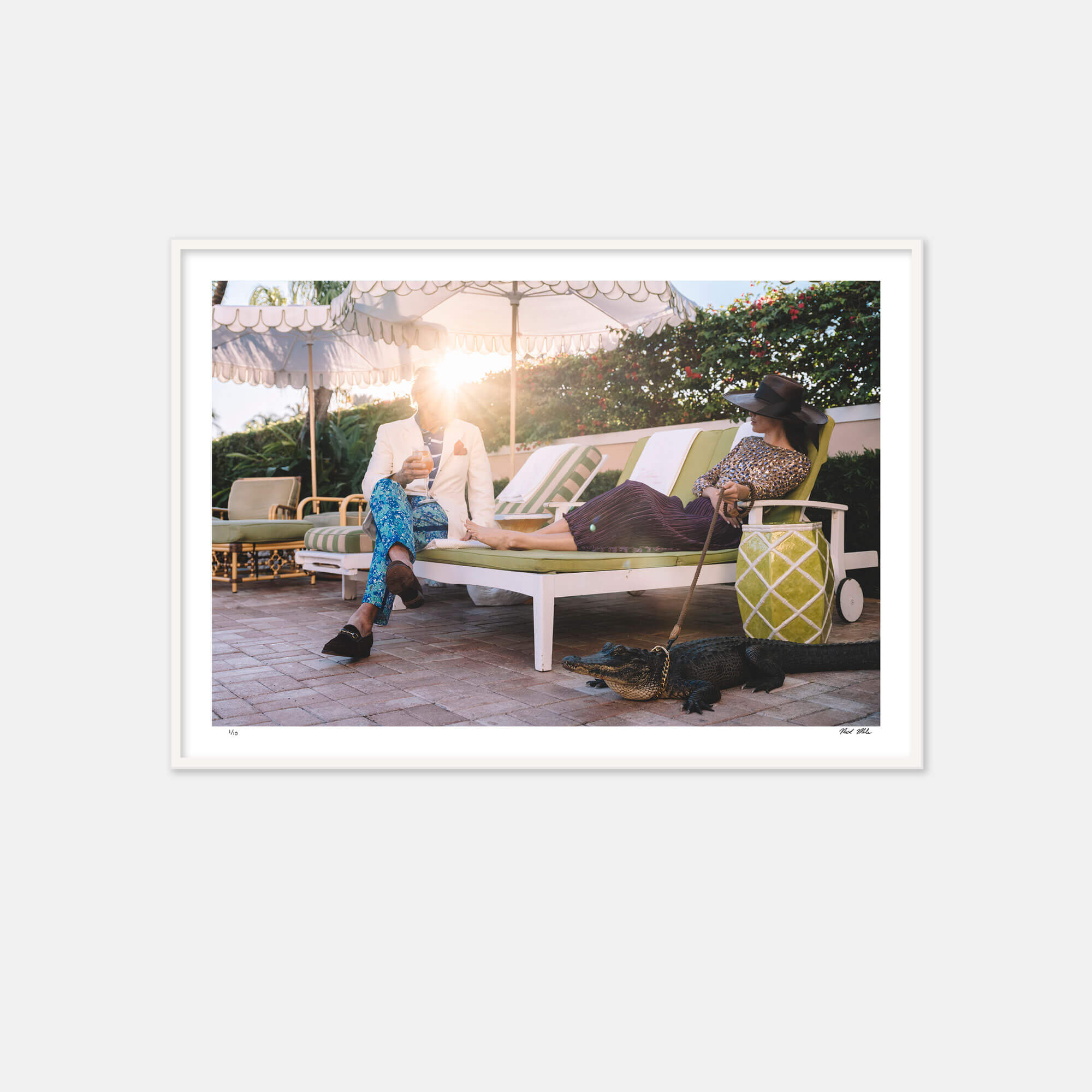 Meet and Greet – Nick Mele